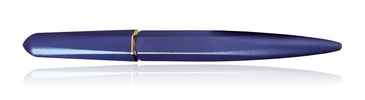Ferris Wheel Press Superman Collection Marquise Fountain Pens