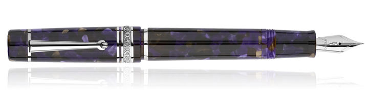 Delta Reservoir Fountain Pens