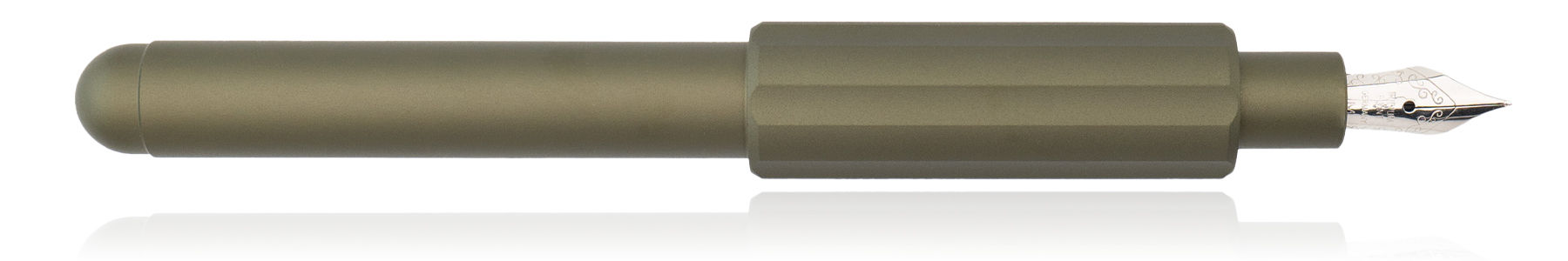 Monteverde Axis Fountain Pens