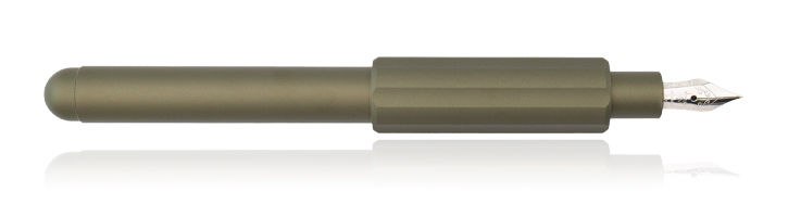 Monteverde Axis Fountain Pens