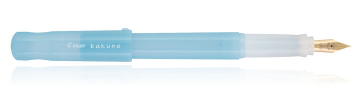 Pilot Kakuno Madoromi Fountain Pens