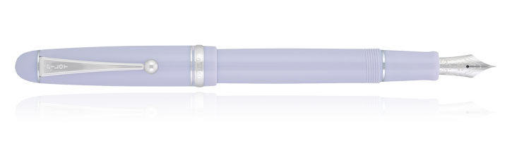 Pilot US Exclusive Custom 74 Lavender Fog Fountain Pens