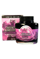 Private Reserve Ride the Lightning Limited Edition Fountain Pen Ink