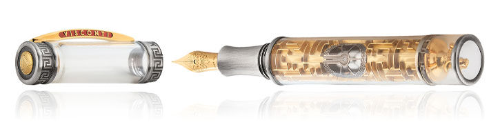 Maze Visconti Limited Edition Maze