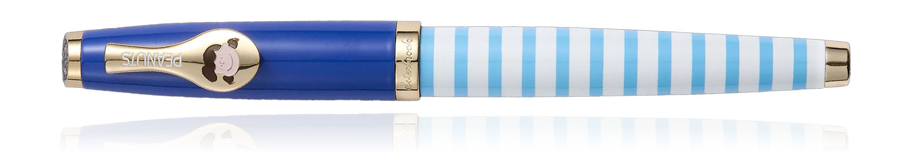 Esterbrook Peanuts Estie Pen | Collectible Fountain Pens | Pen Chalet