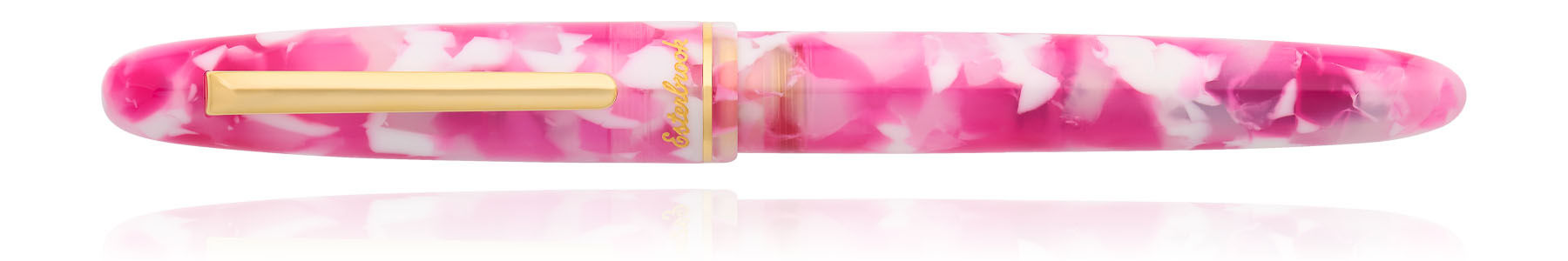 Esterbrook Bestie Estie Pens | Pink & Purple Fountain Pens | Pen Chalet