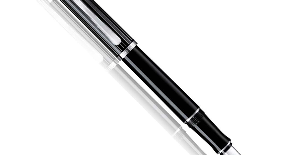 Pelikan Ductus 3100 Collection Fountain Pens