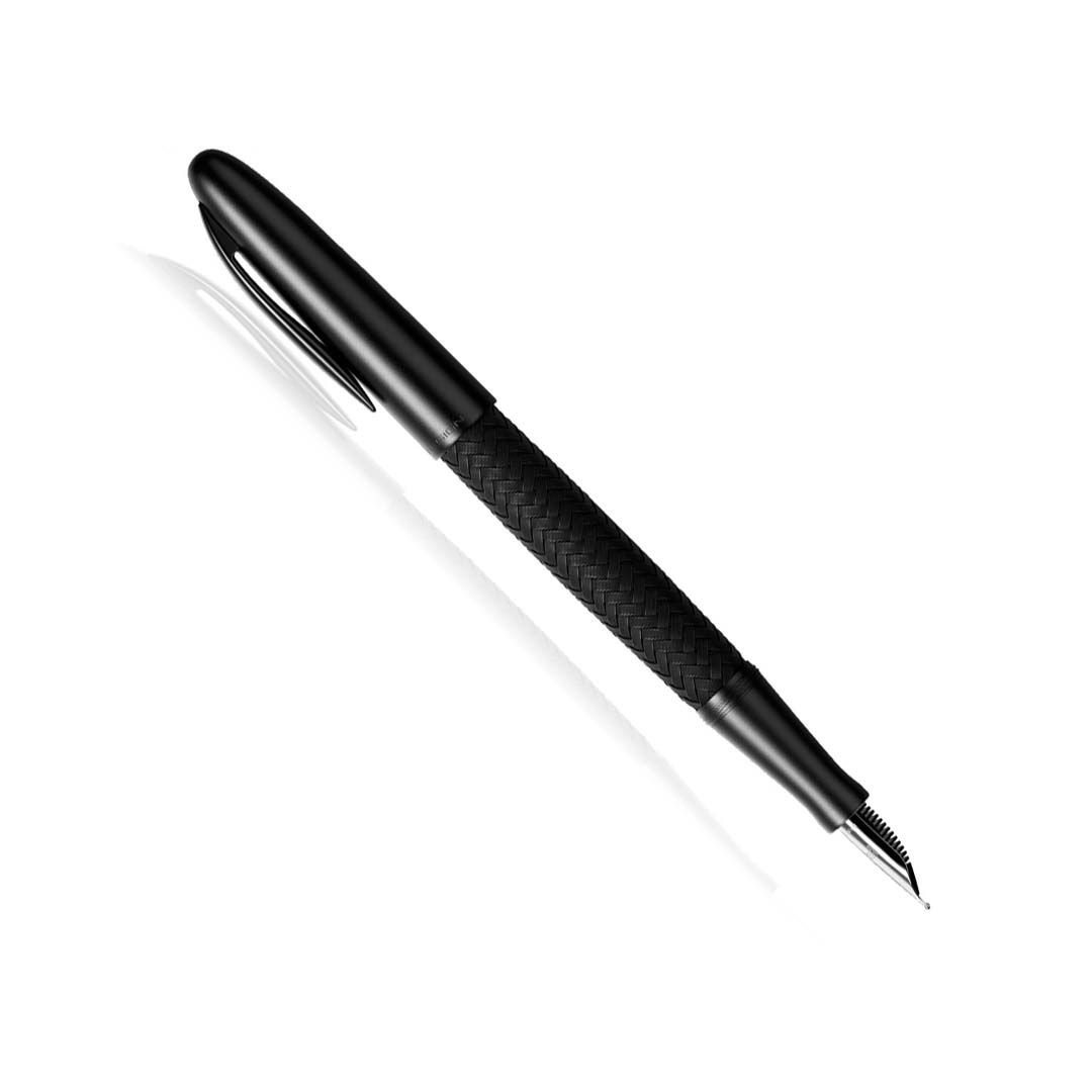 Porsche TecFlex P3110 Collection Fountain Pens