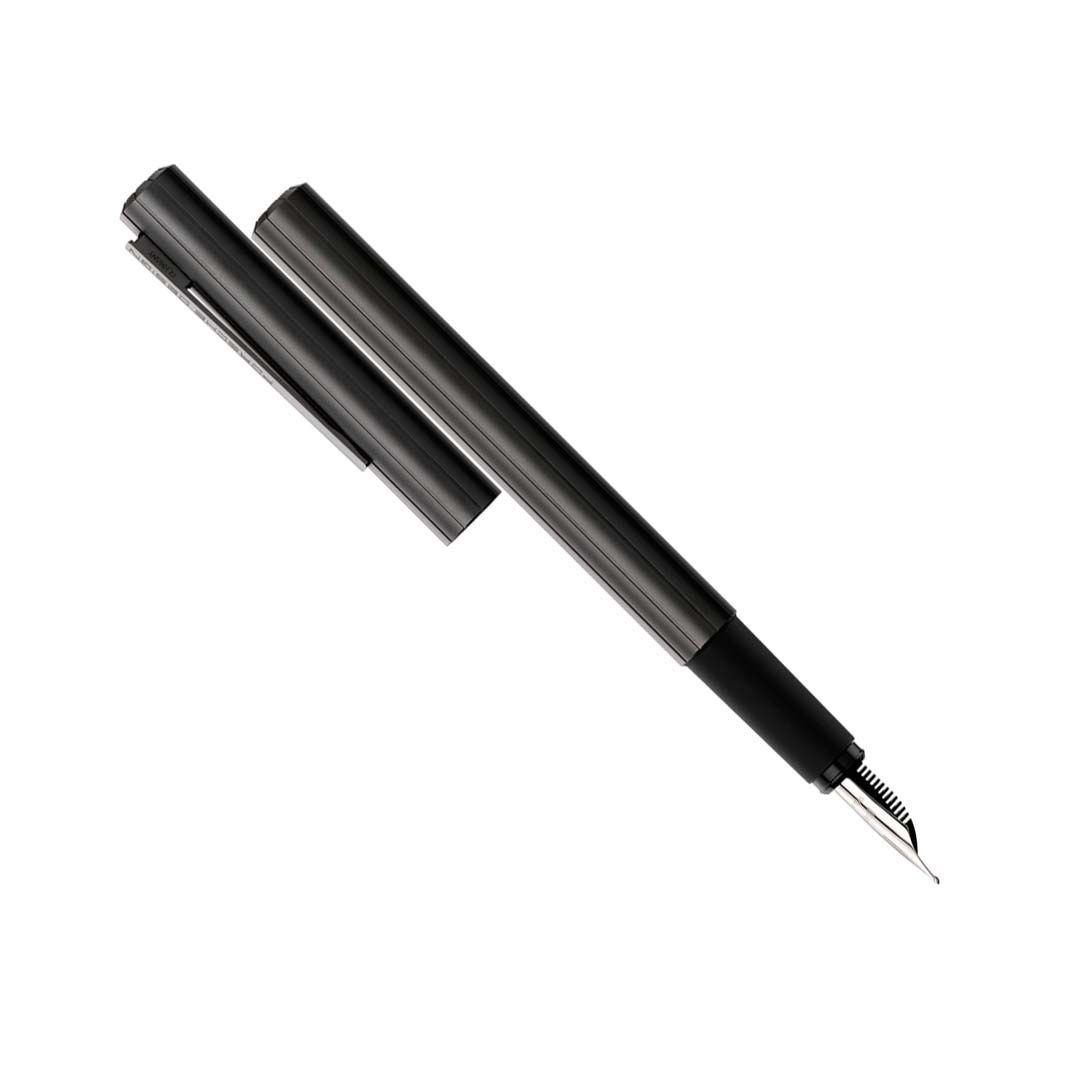 Porsche Slim Line P3125 Collection Fountain Pens