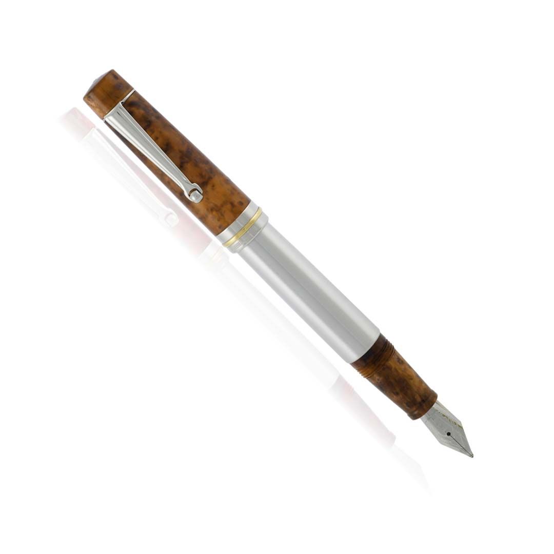 Delta Vintage Stylus Fountain Pens