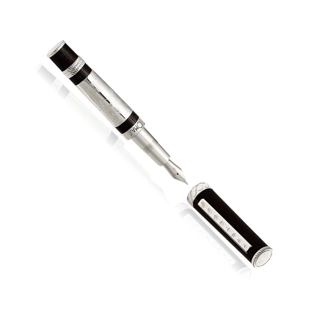 Omas I Think Limited Edition Fountain Pens