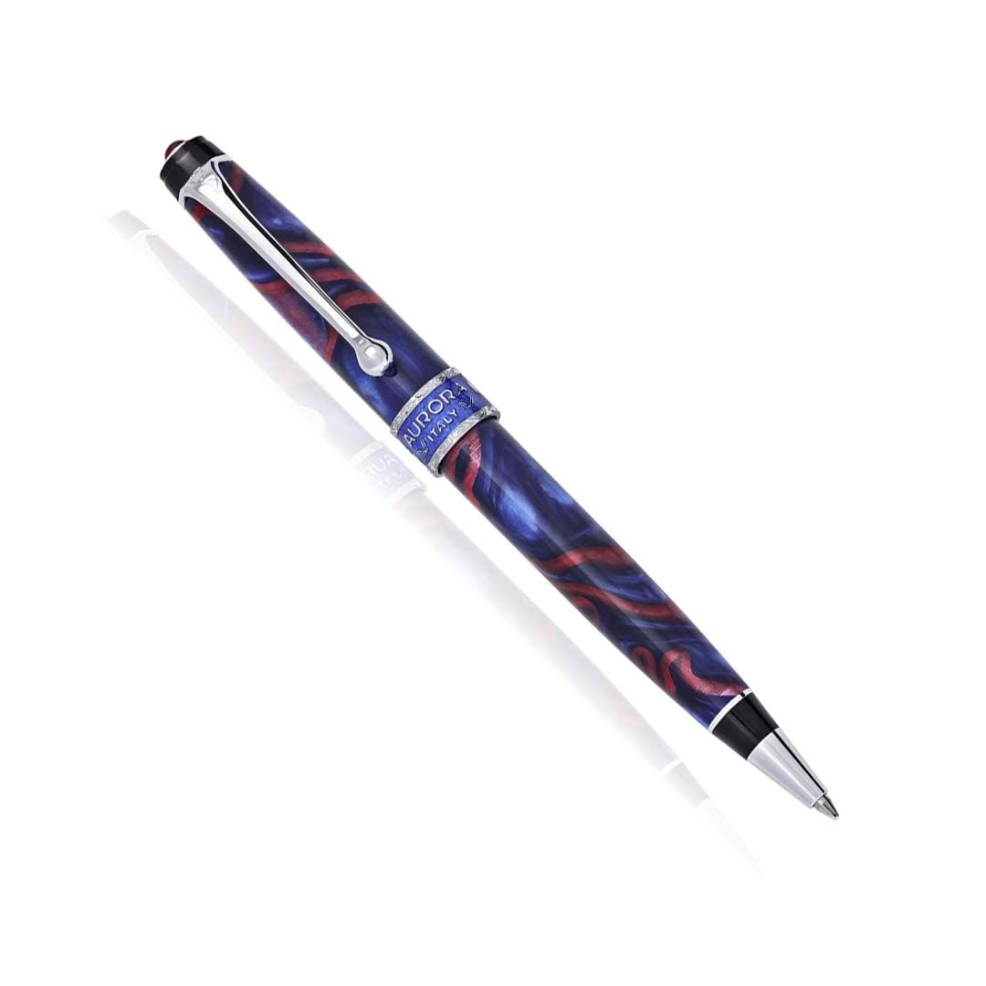 Aurora America Limited Edition Ballpoint Pens