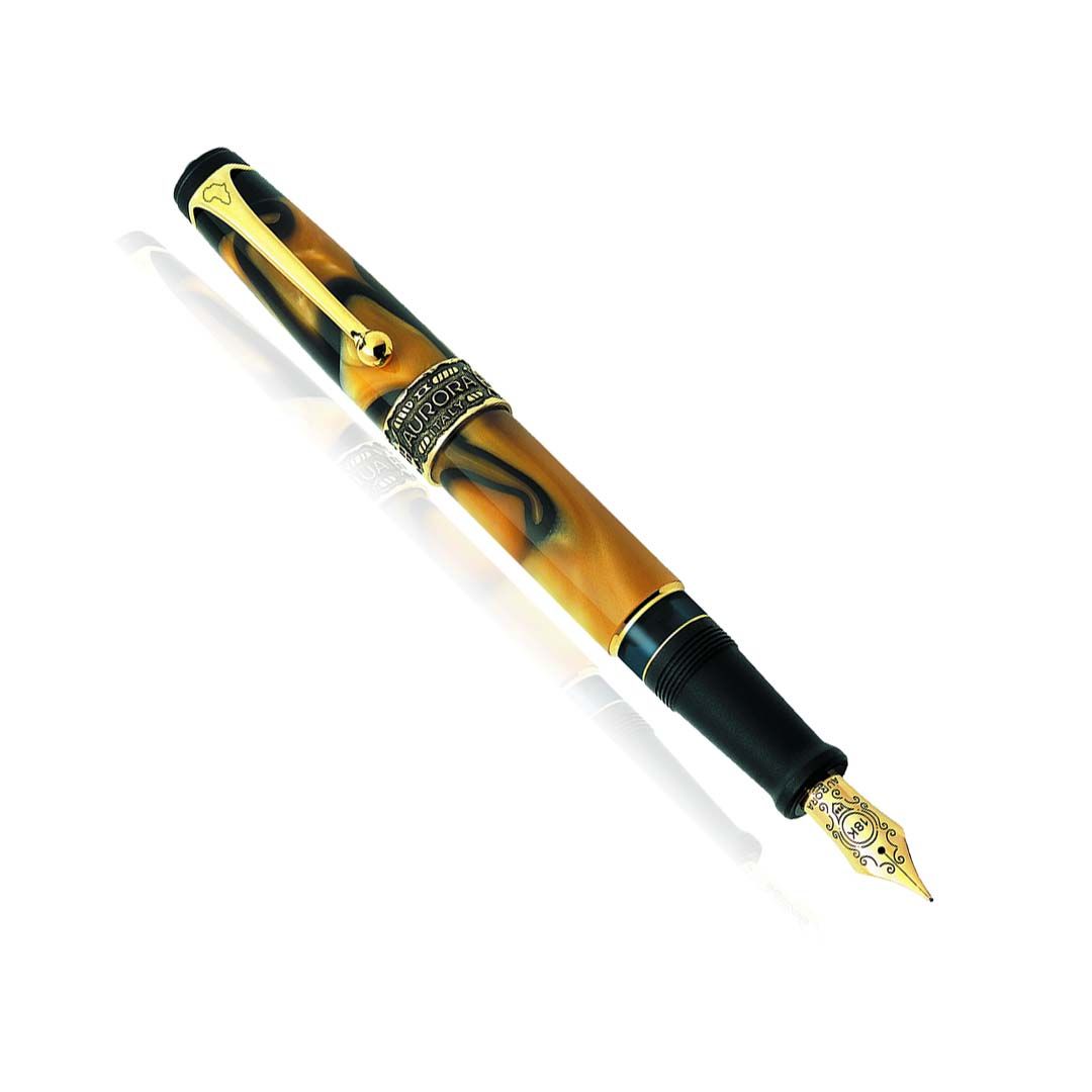 Aurora Afrika Limited Edition Fountain Pens