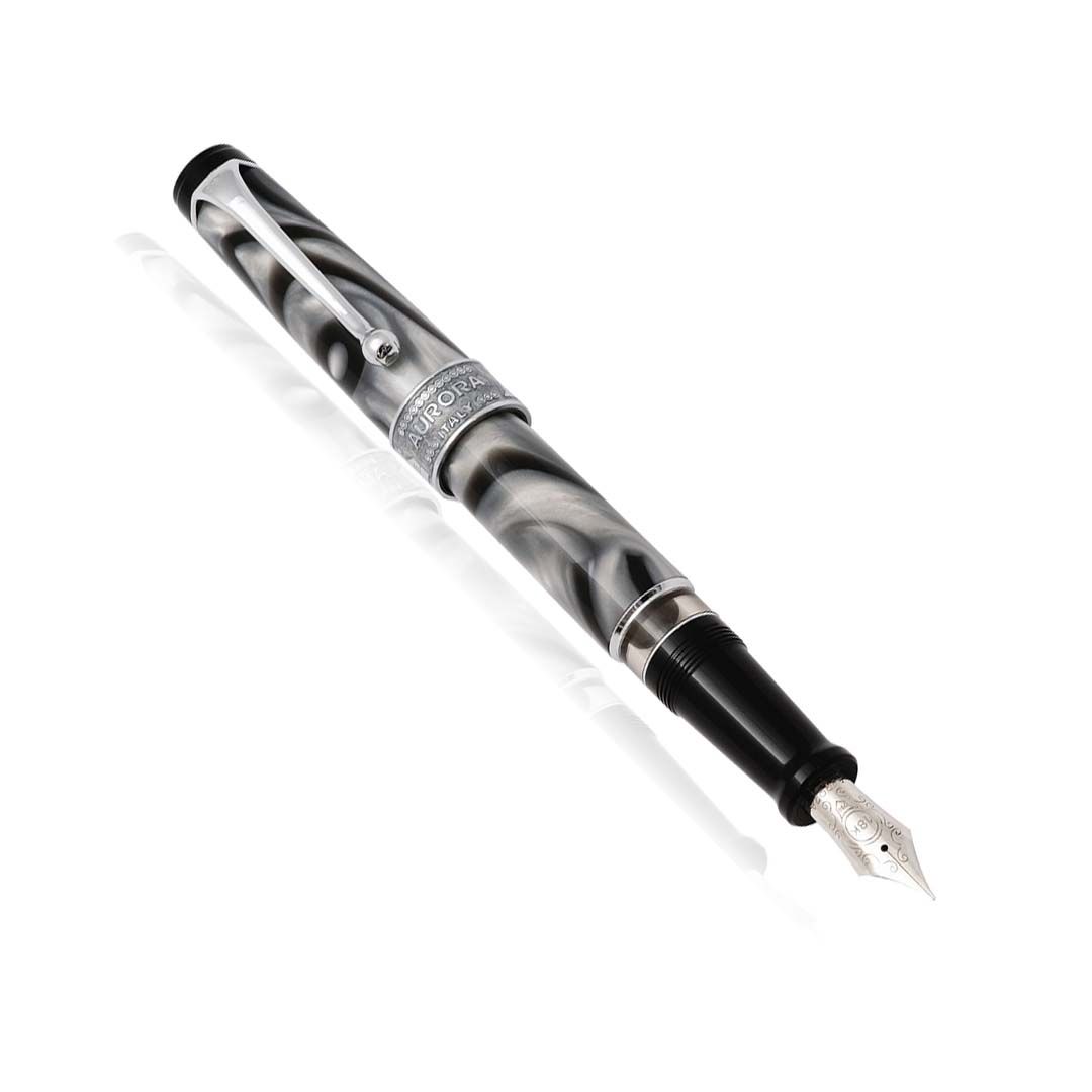 Aurora Europa Limited Edition Fountain Pens