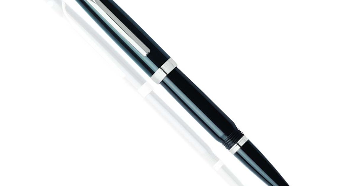 Sheaffer Valor Collection Rollerball Pens