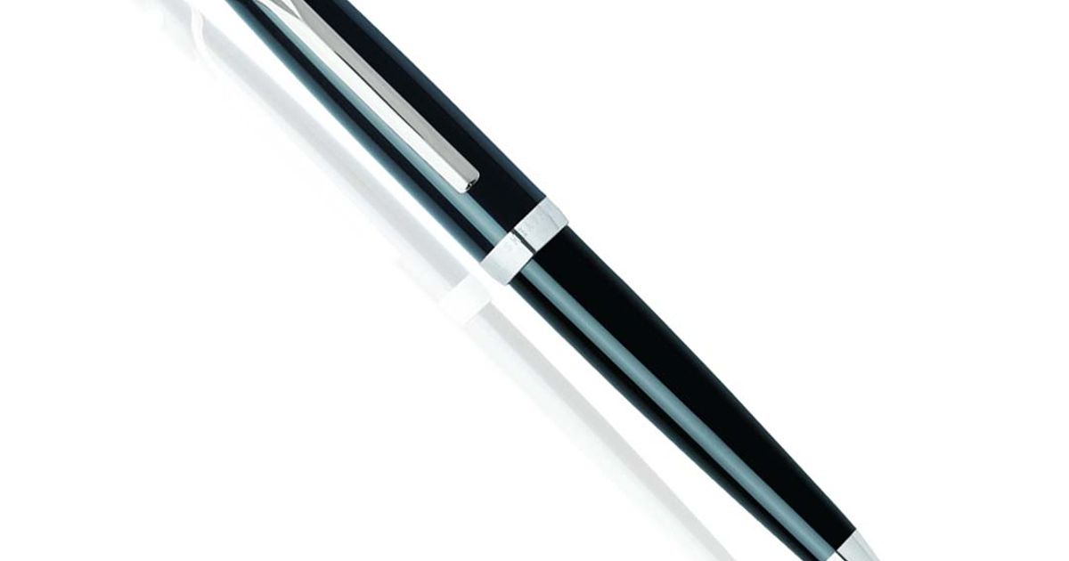 Sheaffer Valor Collection Ballpoint Pens