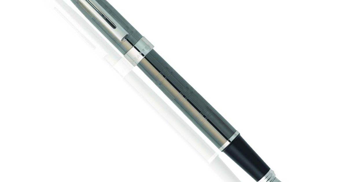 Sheaffer Prelude Signature Collection Fountain Pens