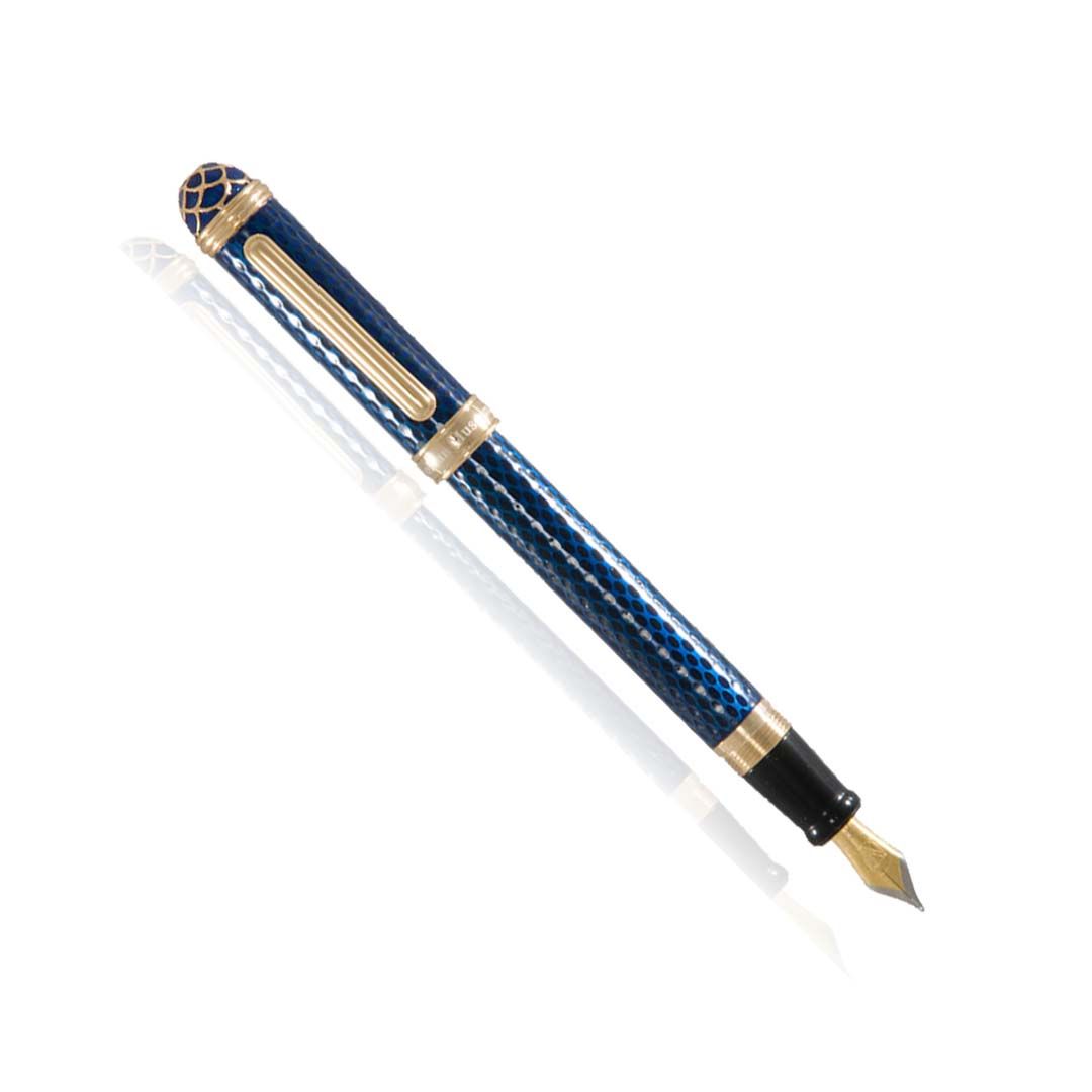 Metropolitan Museum of Arts Russian Imperial Collection Fountain Pens