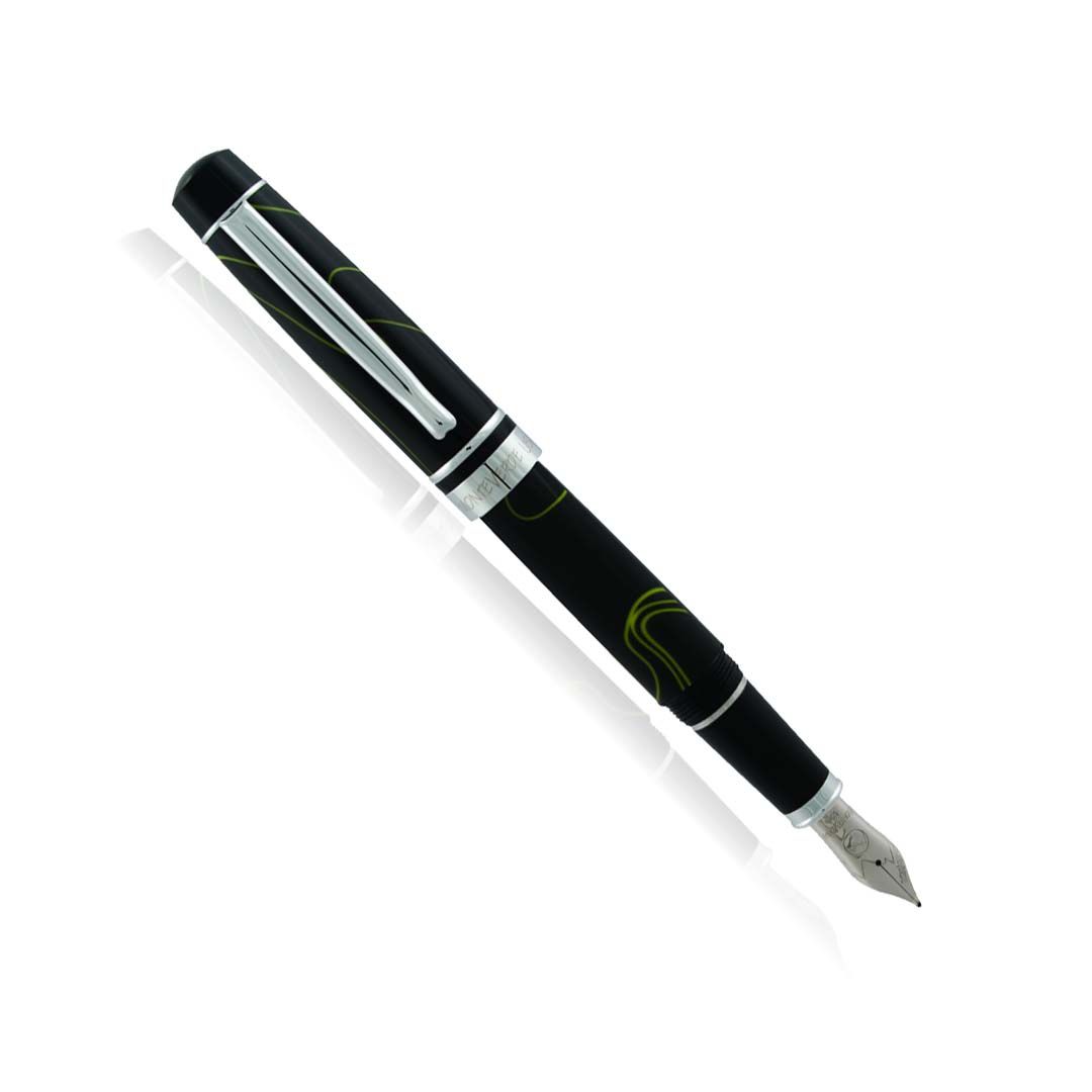 Monteverde Prima Series Fountain Pens