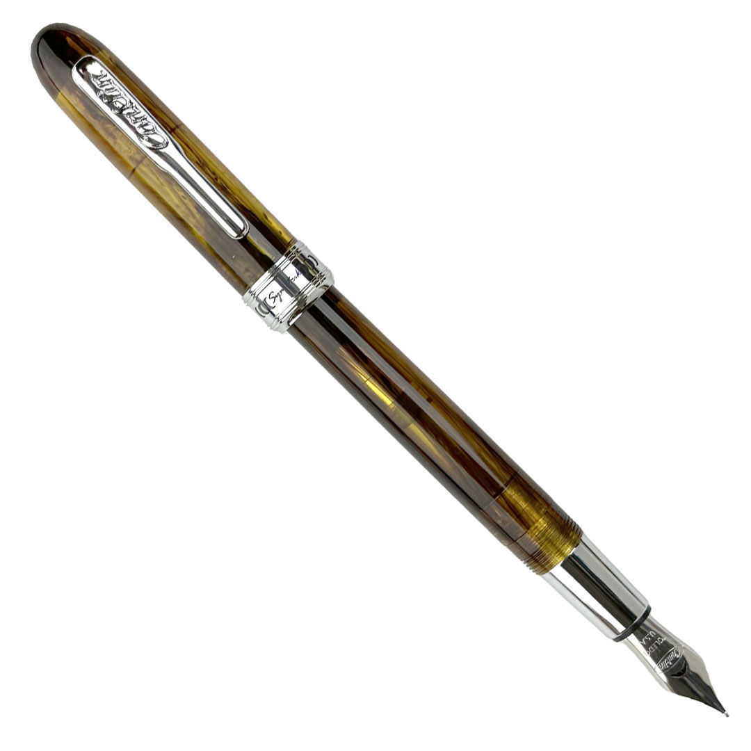 Conklin Exclusive LE Symetrik Series Fountain Pens