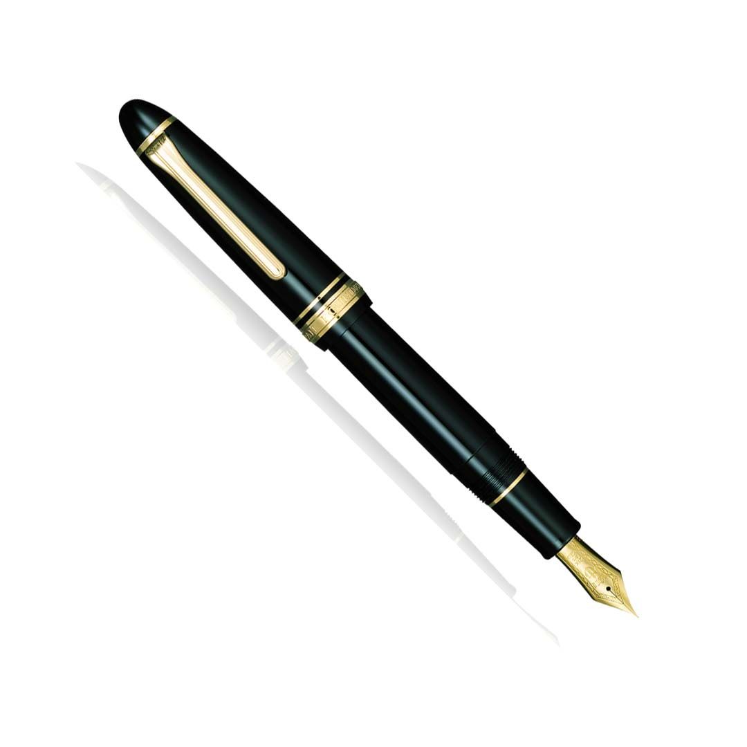 Sailor 1911 Lefty Fountain Pens