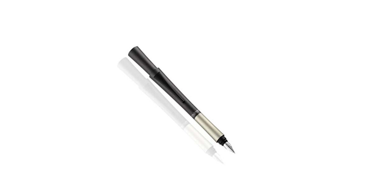 Diplomat Balance B Fountain Pens