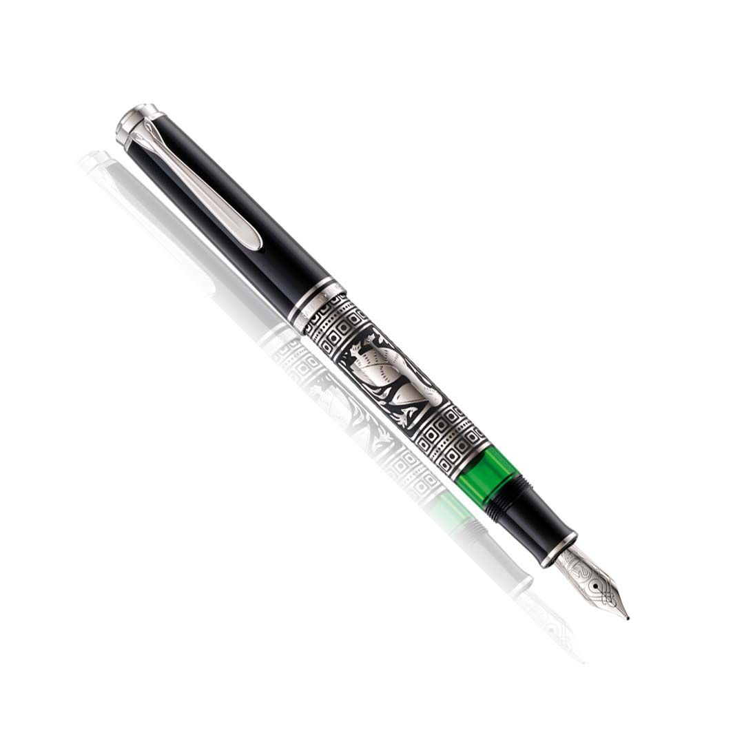 Pelikan Toledo 910 Series Fountain Pens