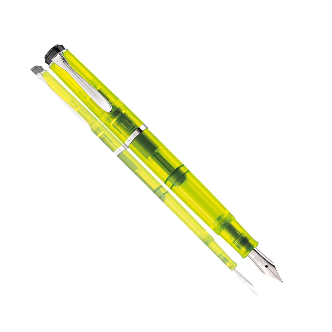 Pelikan Classic Highlighter Fountain Pens