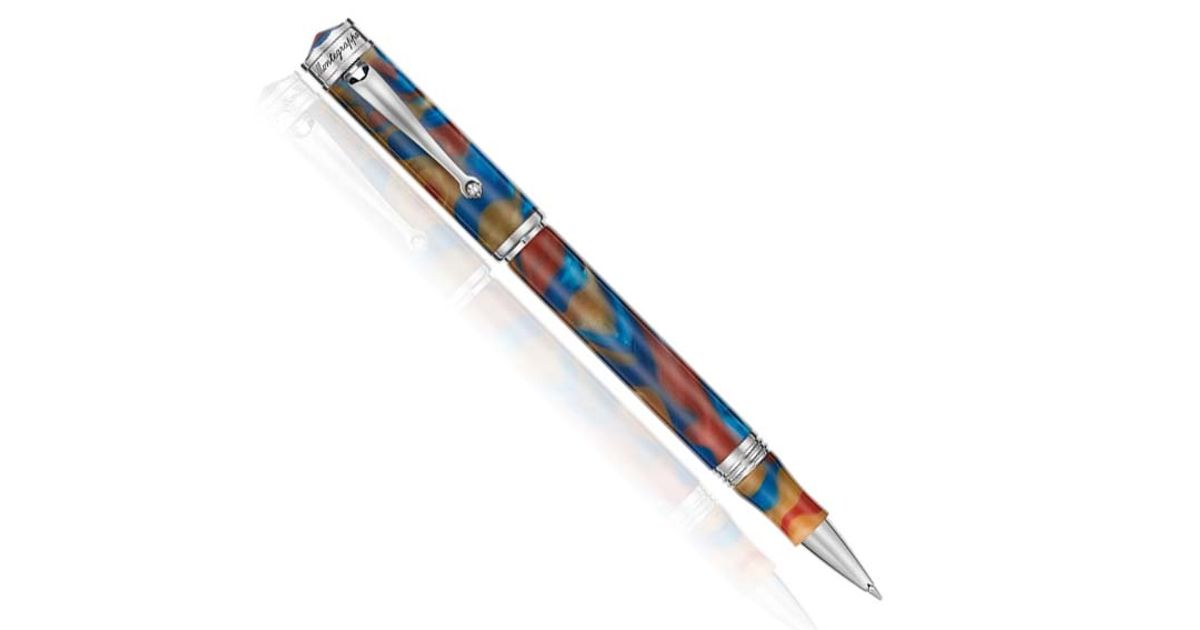 Montegrappa Ducale Rollerball Pens