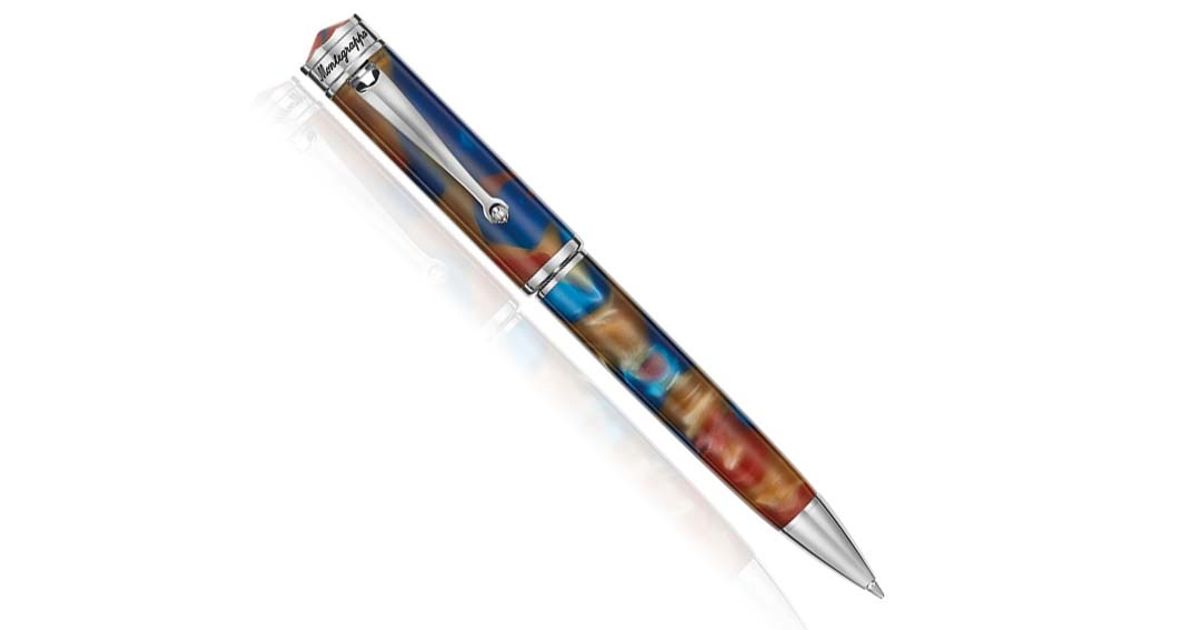 Montegrappa Ducale Ballpoint Pens