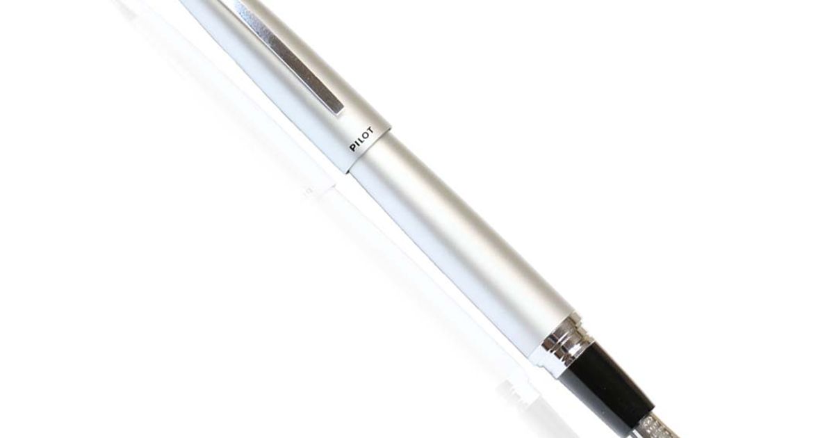 Pilot Knight Fountain Pens