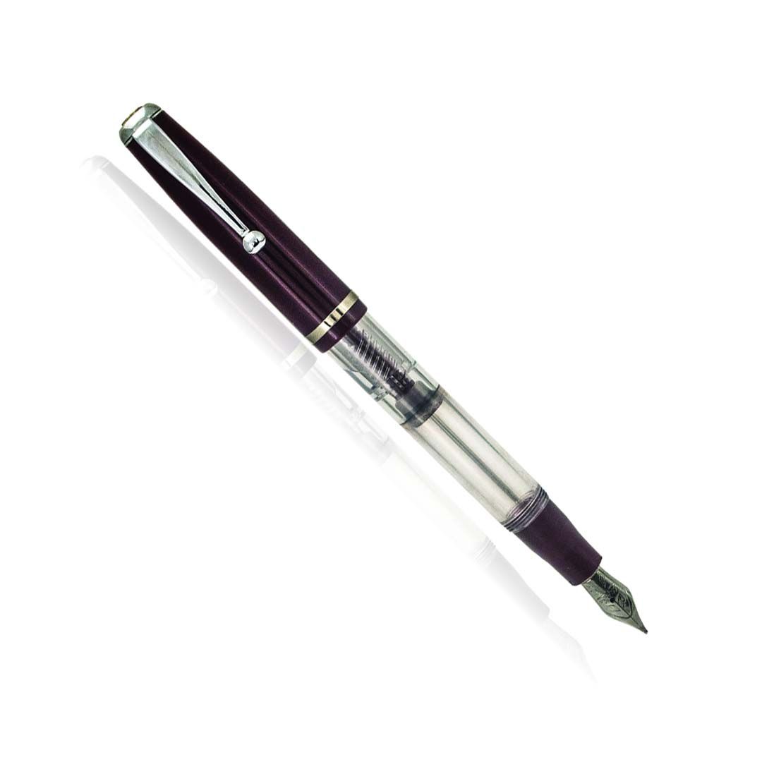 Stipula Splash Fountain Pens