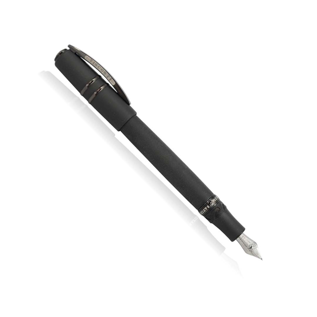 Visconti Homo Sapiens Maxi Fountain Pens