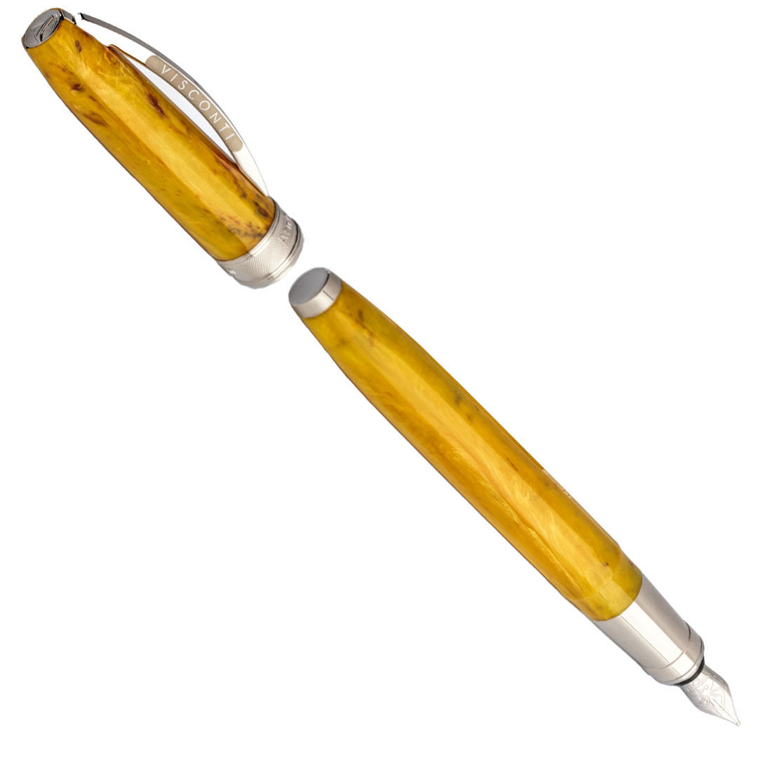 Visconti Van Gogh Sunflowers Fountain Pens