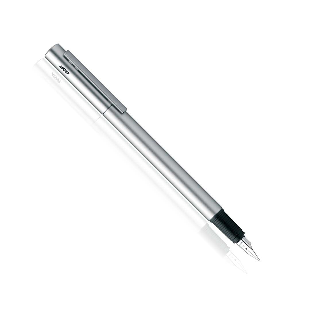 Lamy Pur Fountain Pens