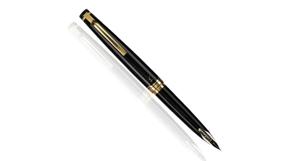 Pilot E95 Fountain Pens