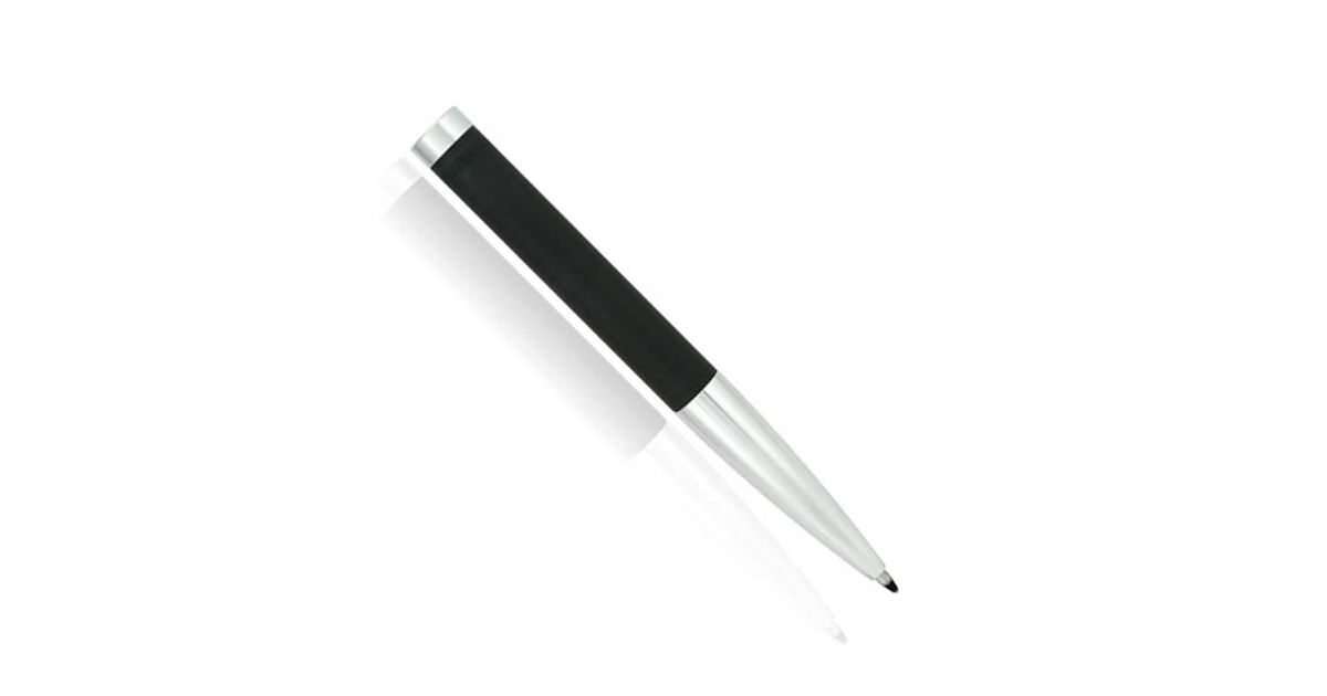 Parafernalia Shaker Ballpoint Pens