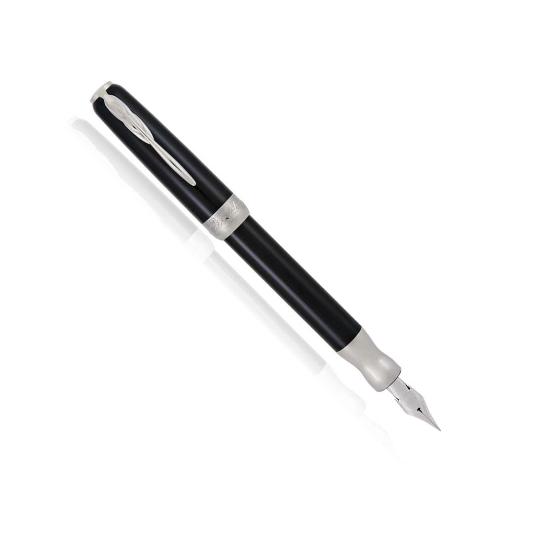 Pineider La Grande Bellezza Gemstone Fountain Pens