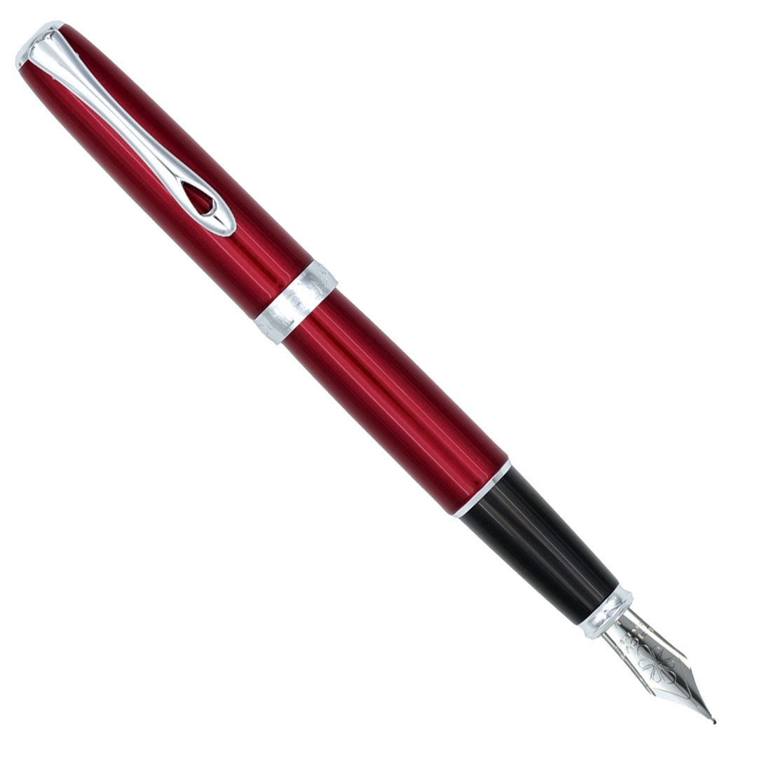Diplomat Excellence A2 Fountain Pens