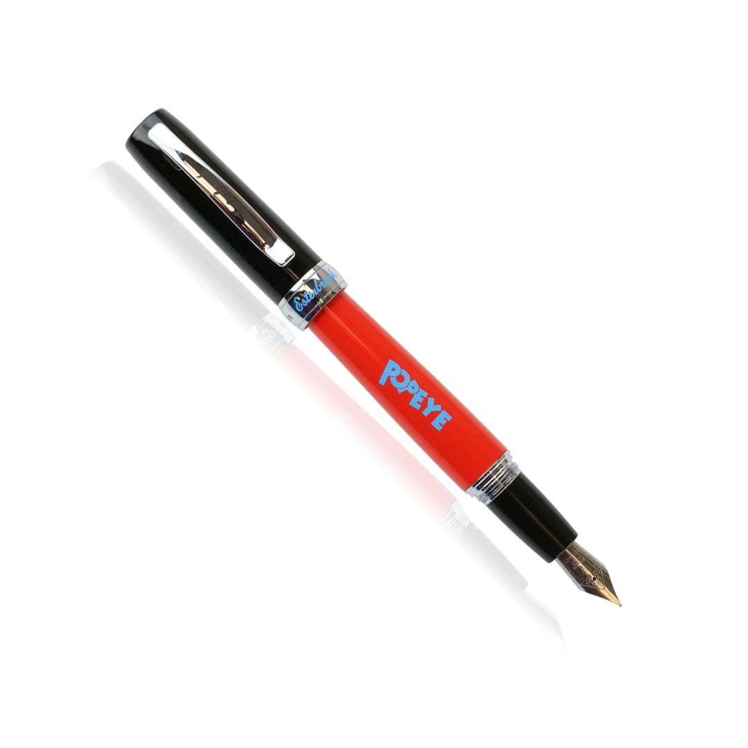 Esterbrook Popeye Fountain Pens