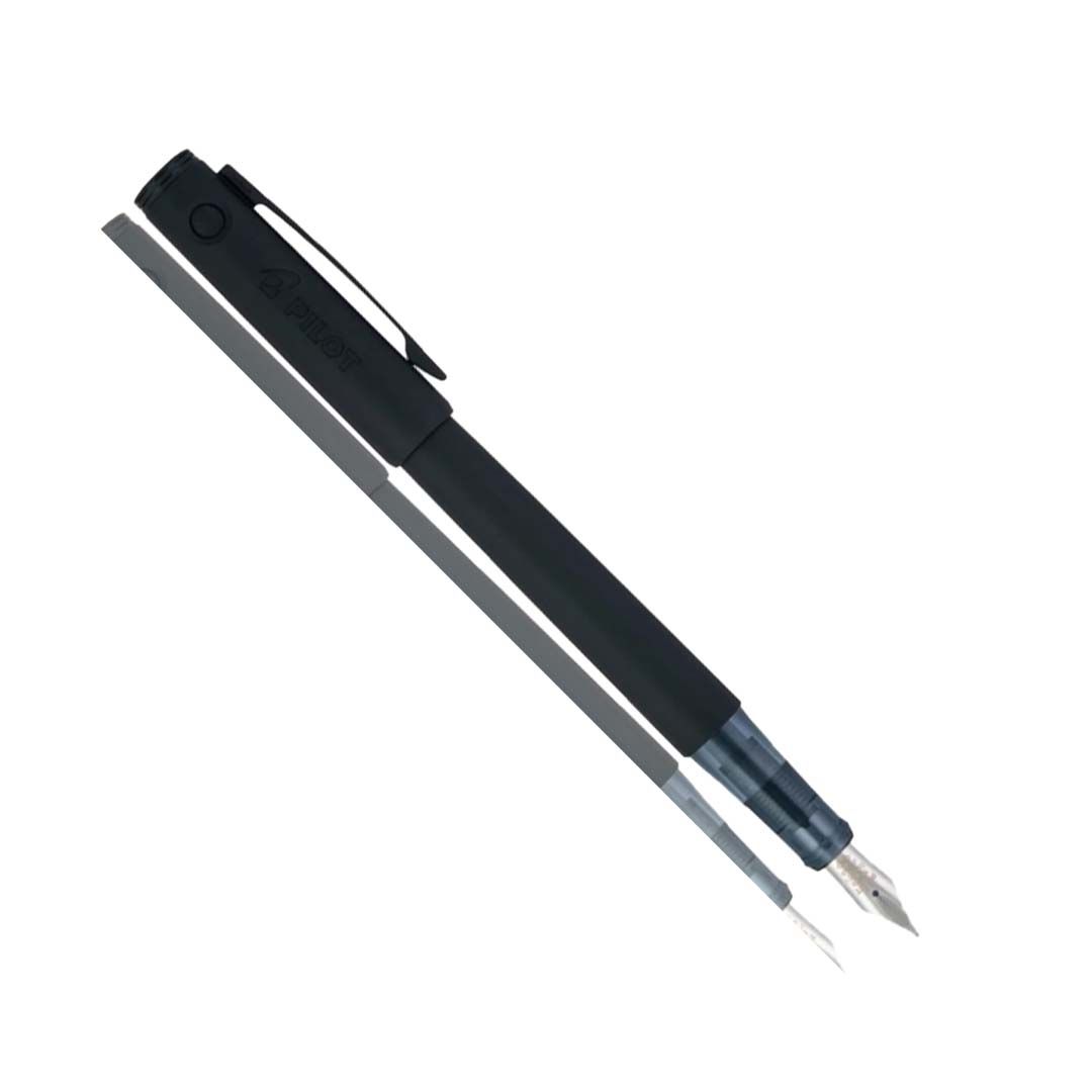 Pilot Explorer Fountain Pens