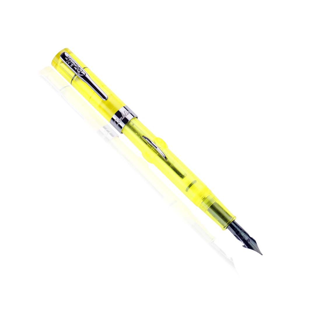 Conklin Mark Twain Crescent Exclusive Fountain Pens