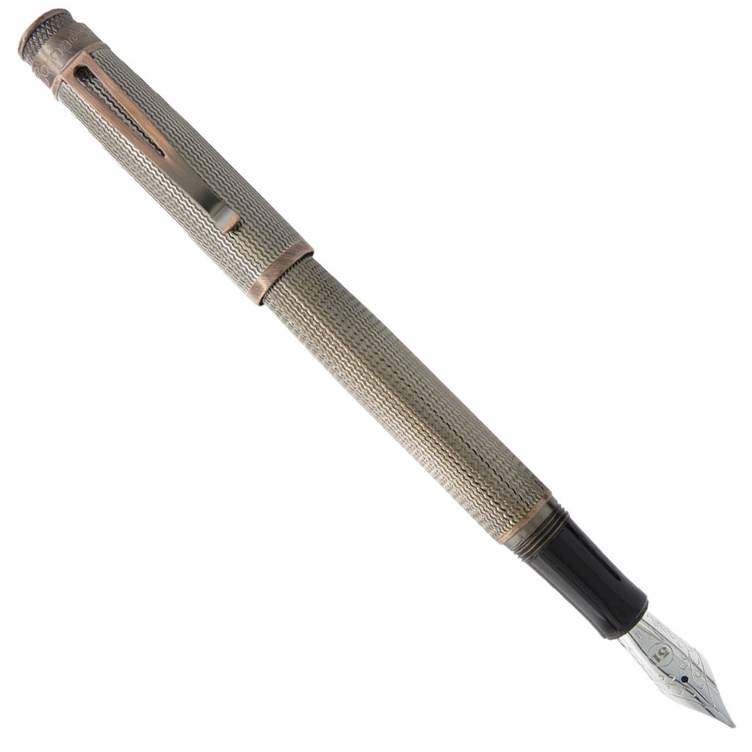 Retro 51 Vintage Metalsmith Fountain Pens