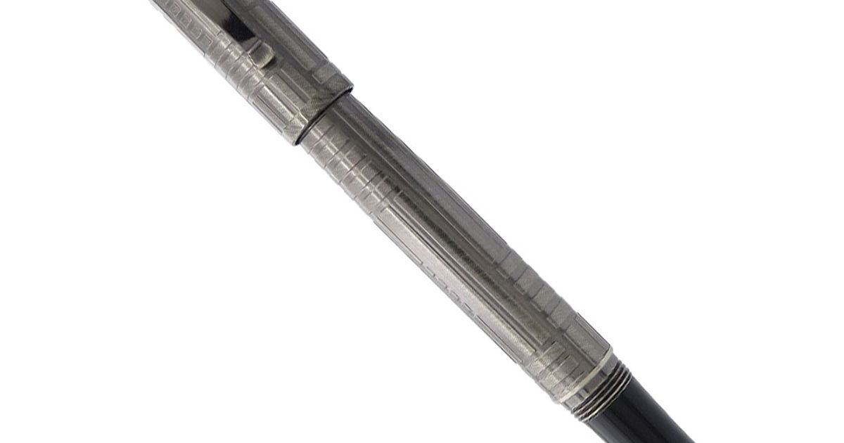 Retro 51 Vintage Metalsmith Fountain Pens
