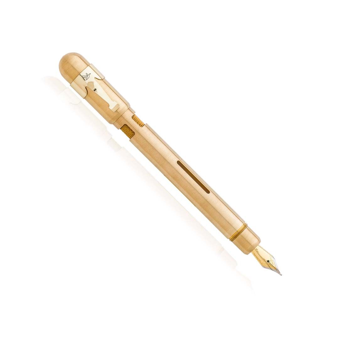 LOCLEN Electa Fountain Pens