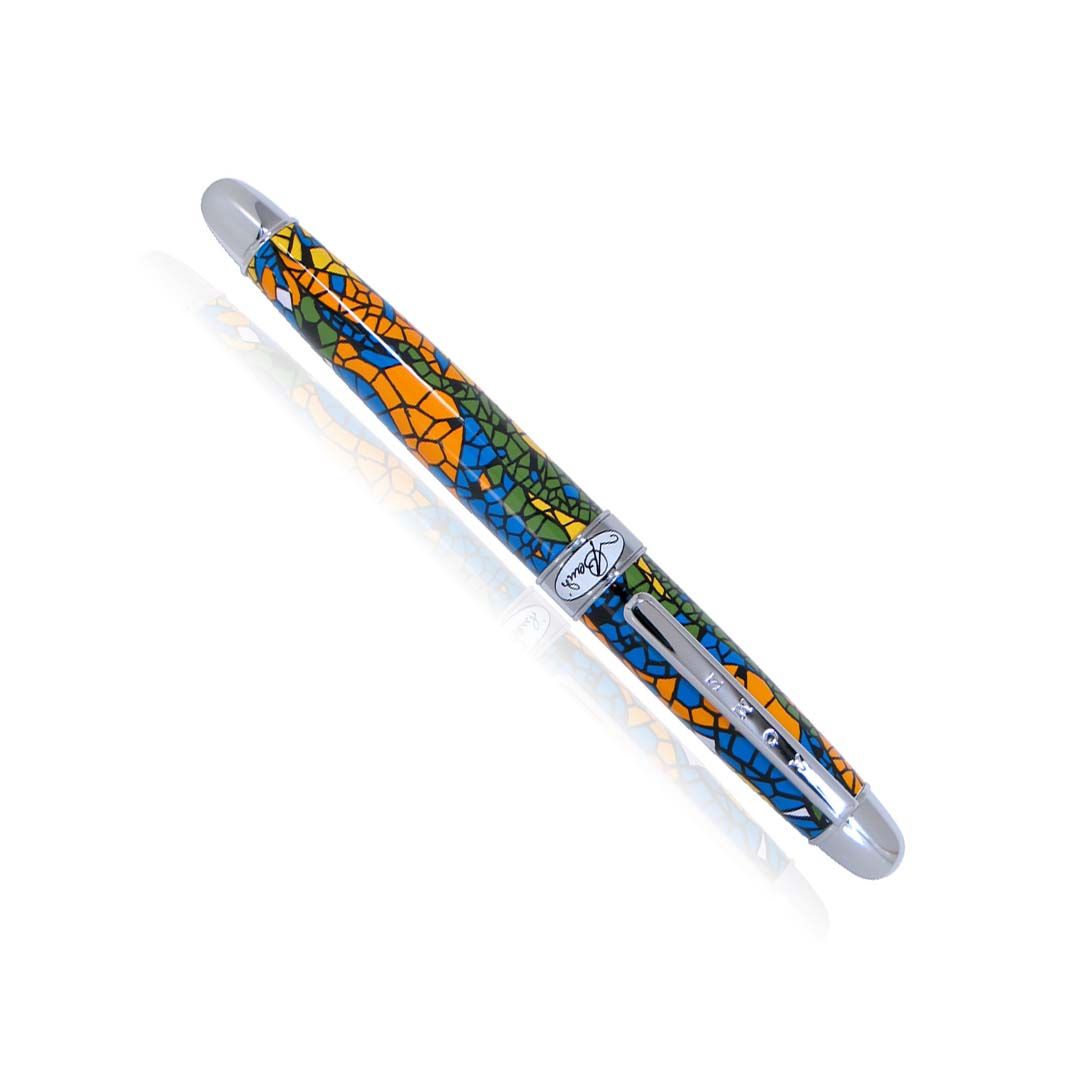ACME Studios Mosaic Rollerball Pens