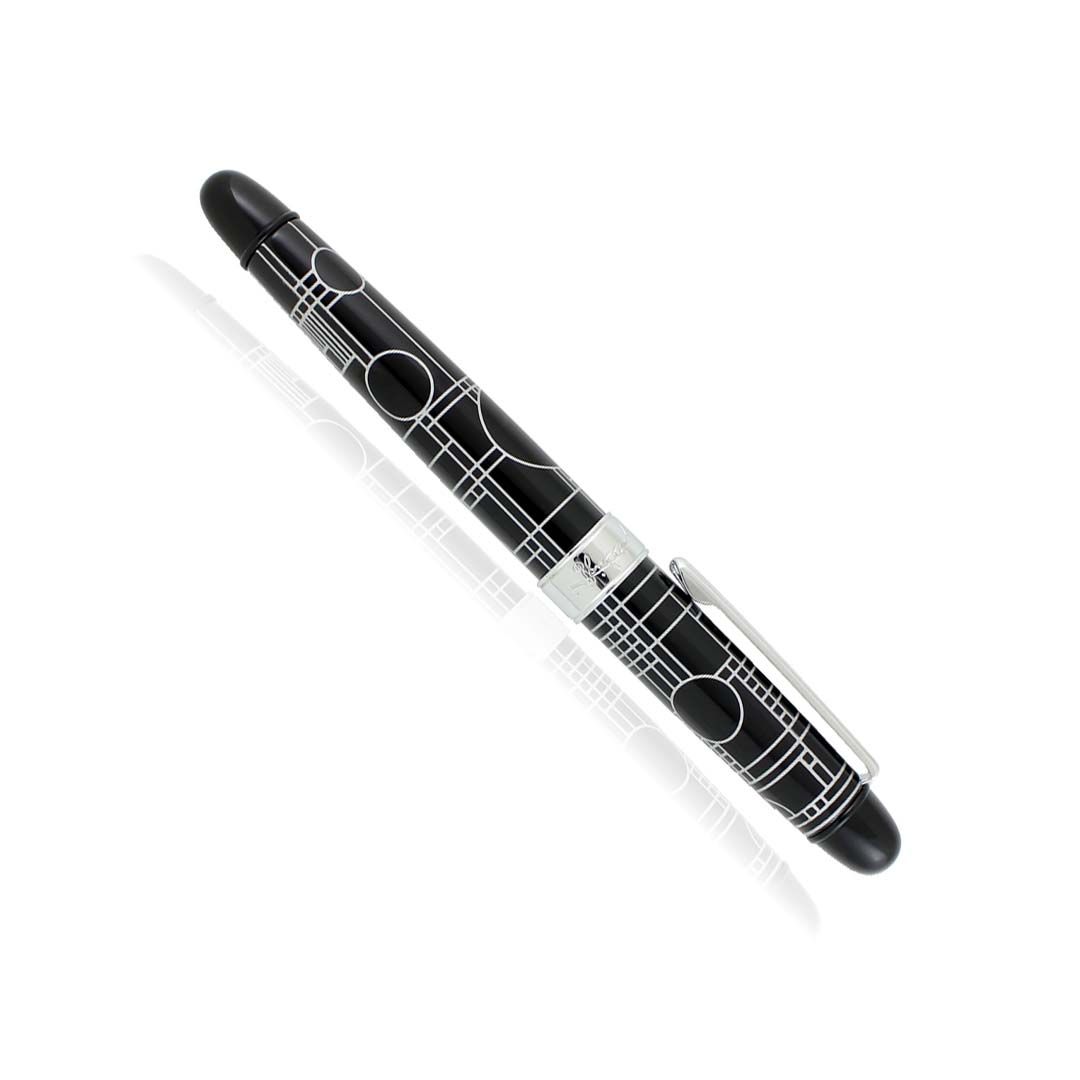 ACME Studios Playhouse Rollerball Pens