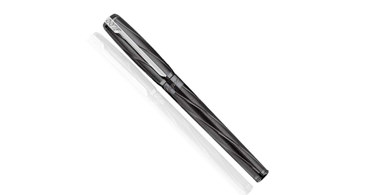 S.T. Dupont James Bond 007 Spectre Rollerball Pens