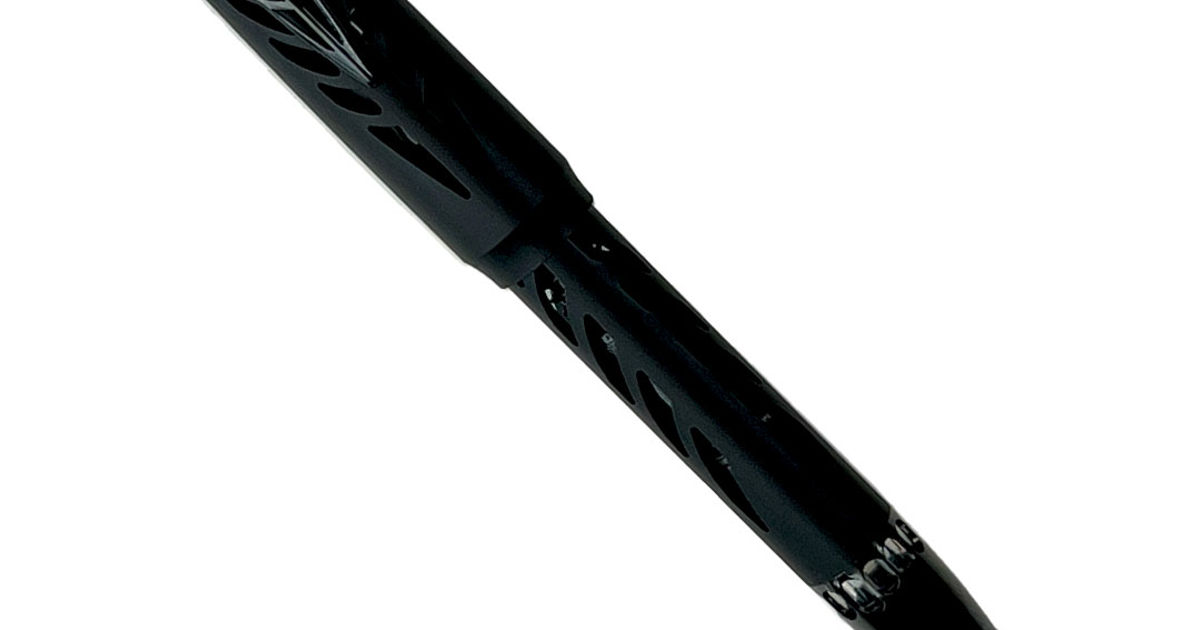 Pineider Arman Trilogy Fountain Pens