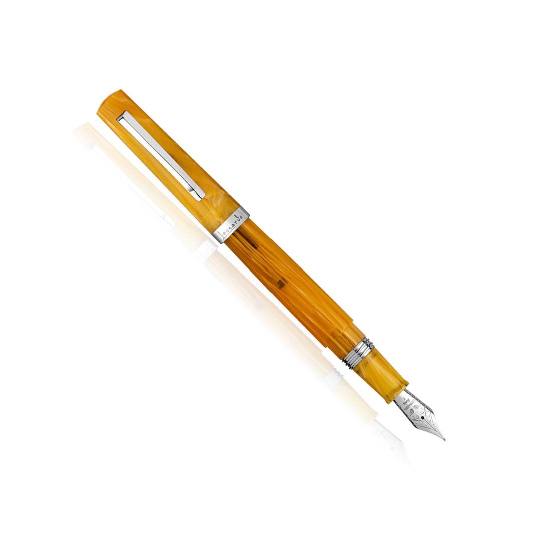 Leonardo Officina Italiana Messenger Fountain Pens